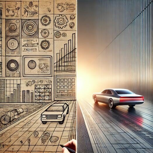 From Vision to Reality: Are You Truly Visualizing Your Product?